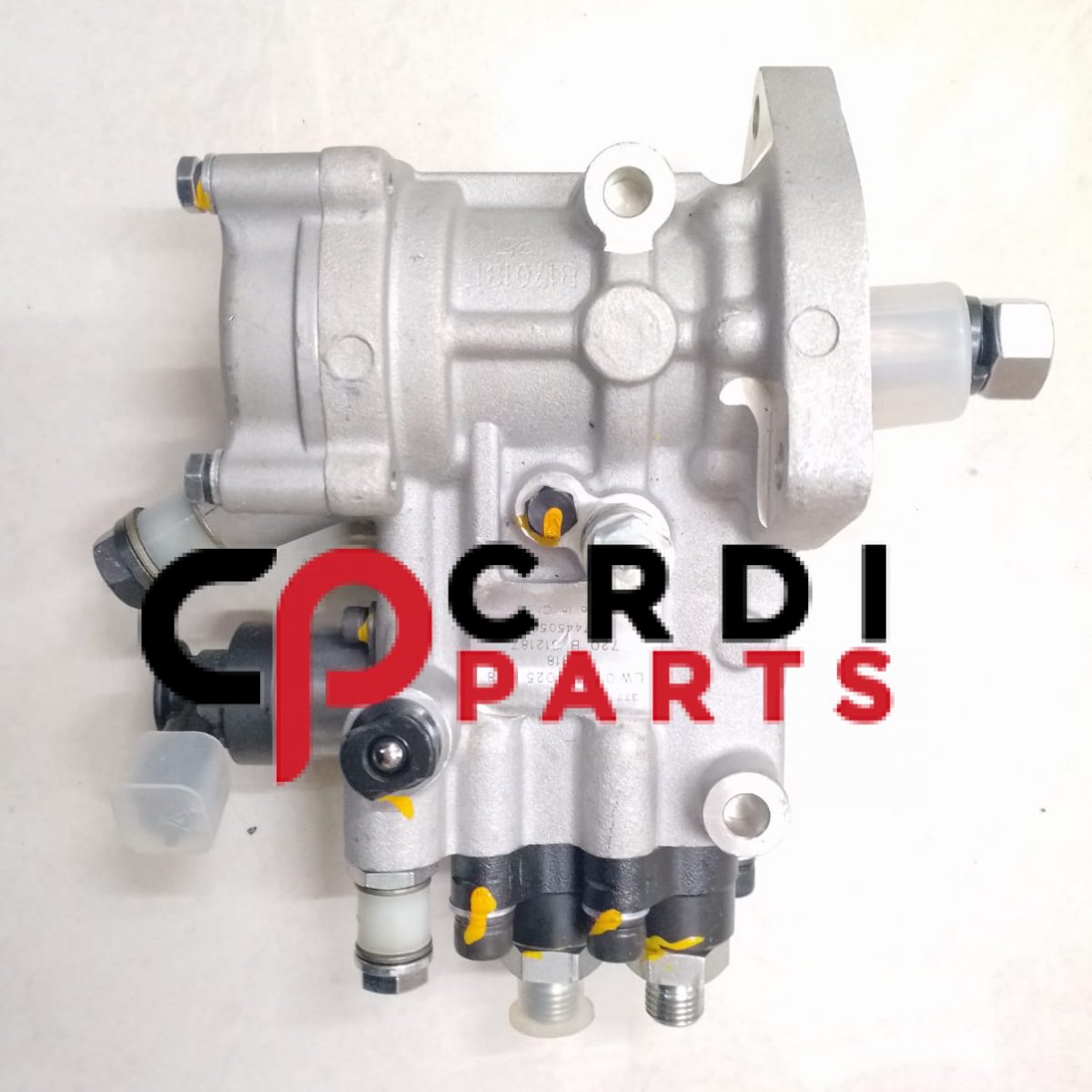 Fuel injection pump 22100-1C190,221001c190 for TOYOTA 1HZ LAND CRUISER ...