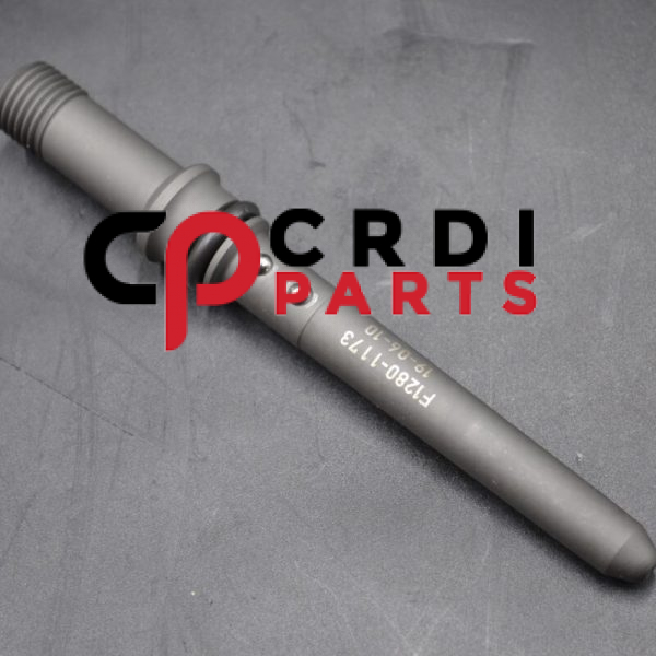 Cummins 2872288 ISB Engine Injector Fuel Connector | crdiparts.com