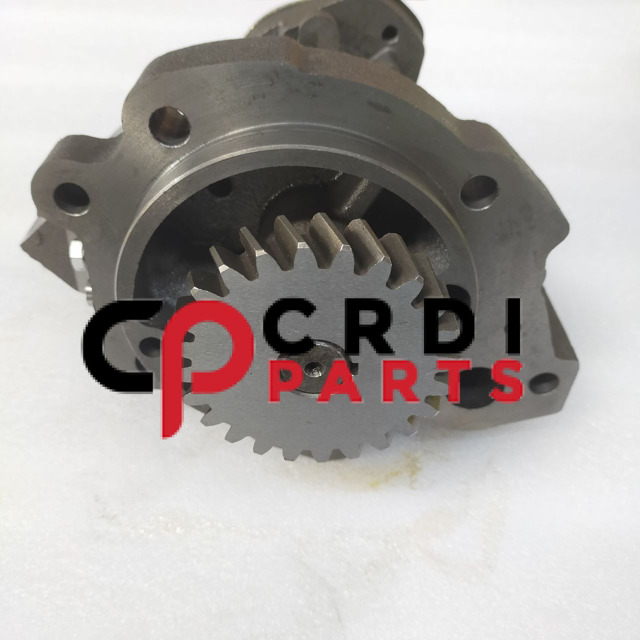 Cummins Oil Pump 3609833, 3821579, 3918211, 3926203, 4897481, 3802278 ...