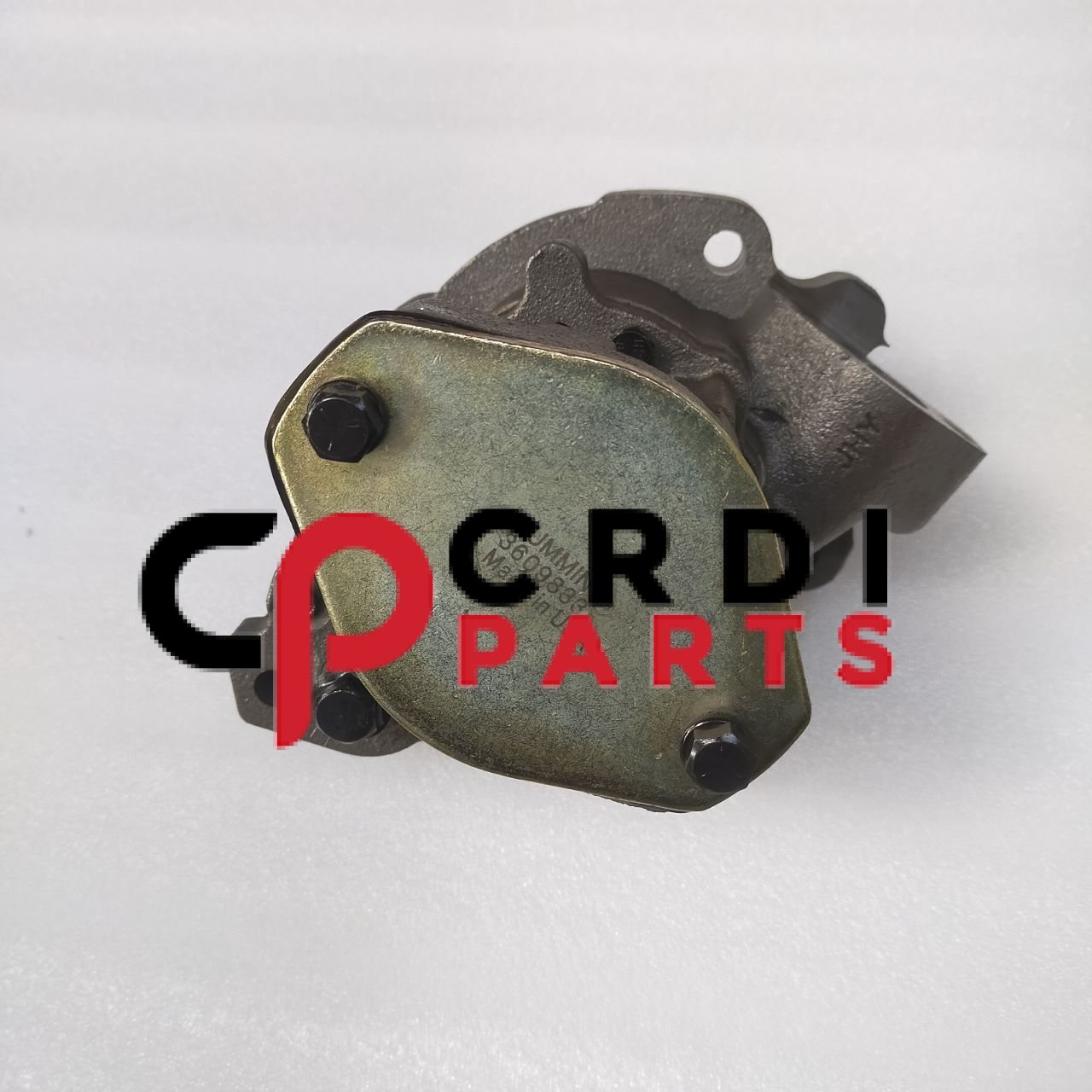 Cummins Oil Pump 3609833, 3821579, 3918211, 3926203, 4897481, 3802278 ...