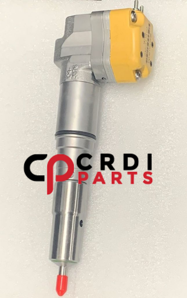 Diesel Fuel Common Rail EUI Injector for cat 232-1168, 2321168, 232 ...