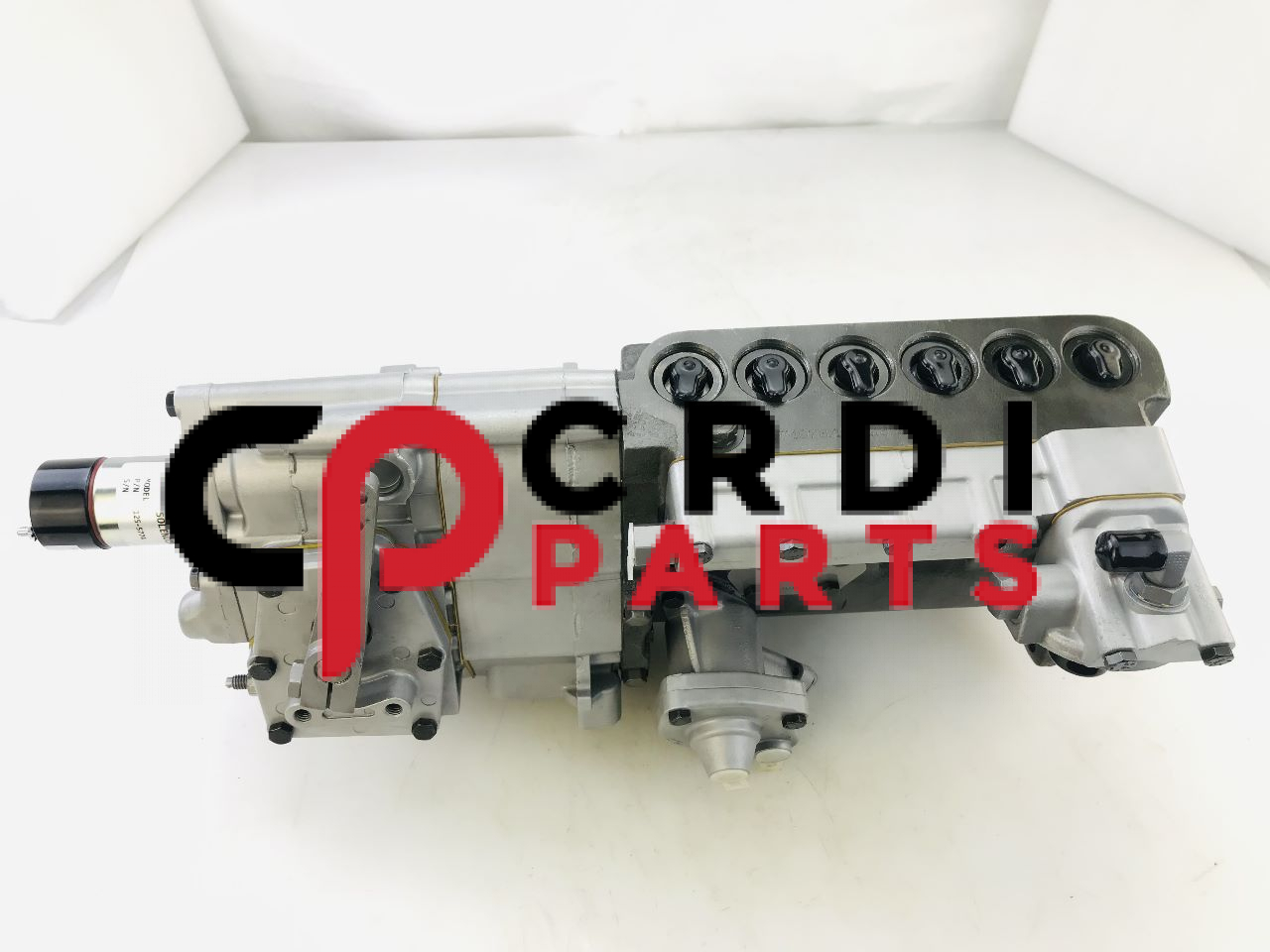 Diesel Fuel Injection Pump 1044409, 104-4409 PUMP GP Cat 3406 3406C ...