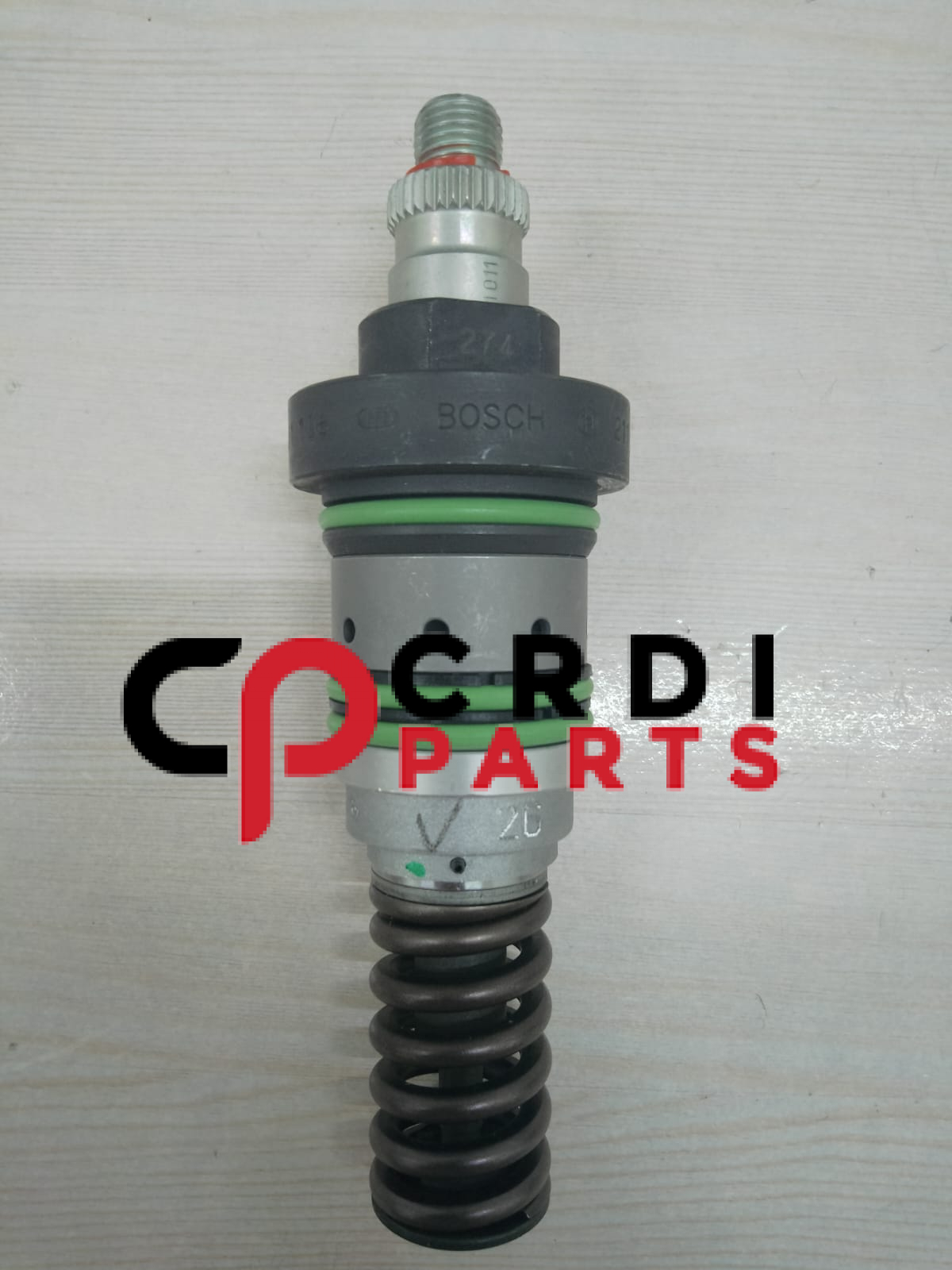 Fuel Injection pump VOLVO 0414401106, 2113002, 02113002, 24425954 ...