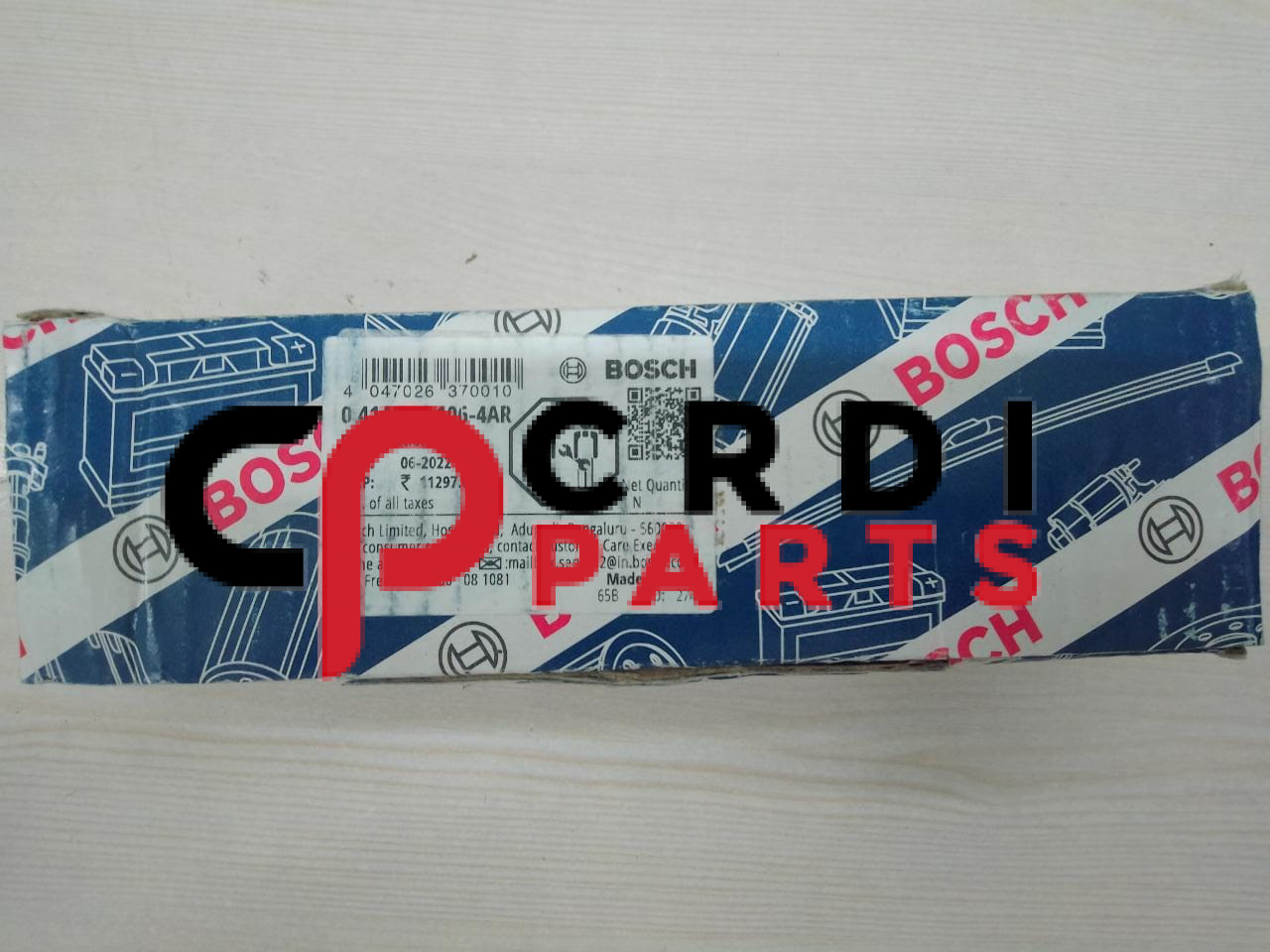 Fuel Injection pump VOLVO 0414401106, 2113002, 02113002, 24425954 ...