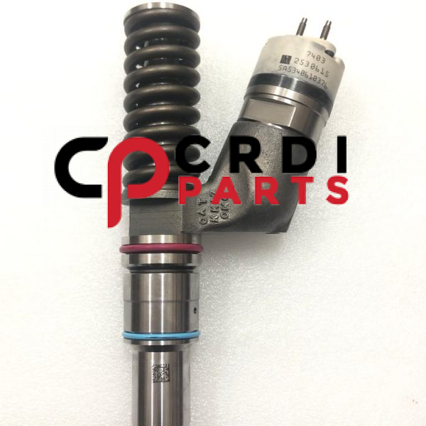 Cummins 4903290 ISB Engine Injector Fuel Connector | crdiparts.com