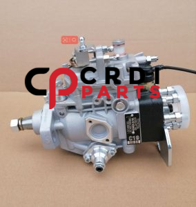 Fuel injection pump 22100-1C190,221001c190 for TOYOTA 1HZ LAND CRUISER ...