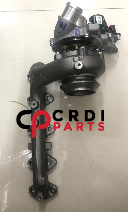 MAHINDRA 313539022007, 0305GBF00181N 4Cyl, 1.5 Lit, 125hp, 3500nm, BS-6 ...