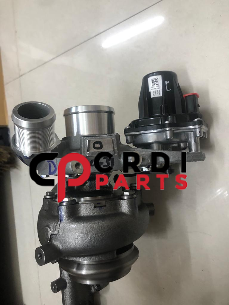 MAHINDRA 313539022007, 0305GBF00181N 4Cyl, 1.5 Lit, 125hp, 3500nm, BS-6 ...