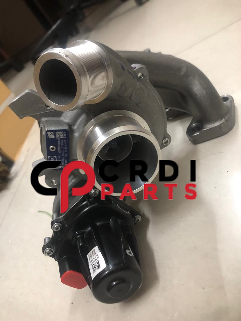 MAHINDRA 313539022007, 0305GBF00181N 4Cyl, 1.5 Lit, 125hp, 3500nm, BS-6 ...