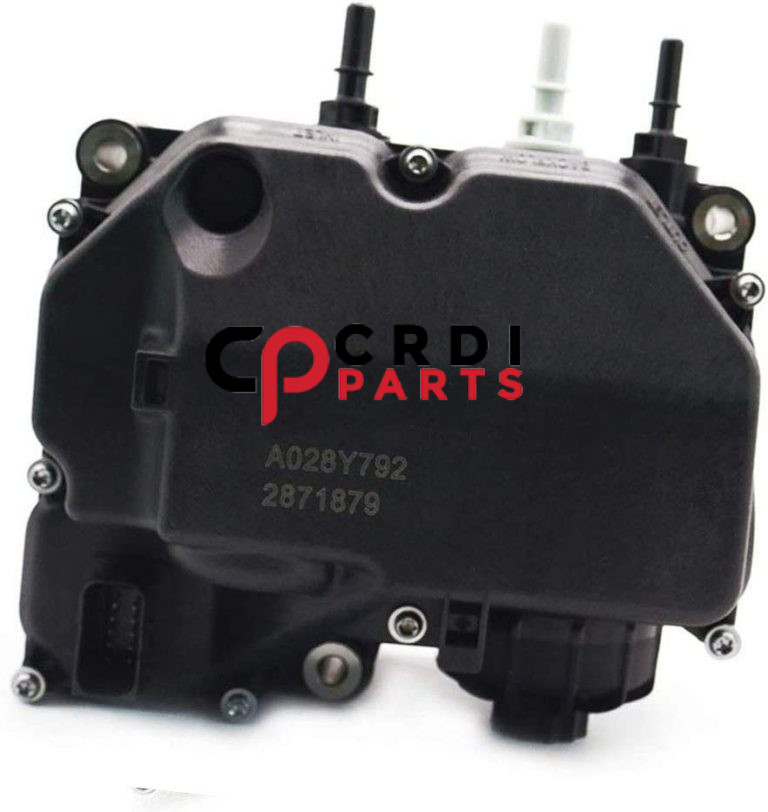 Mahindra Blazo Urea doser 0444042262 Bosch Systems | crdiparts.com