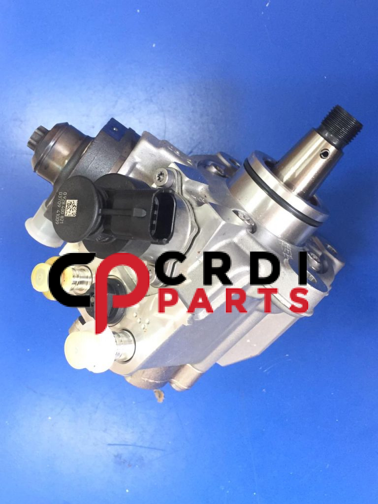 Original new Common rail Fuel injection pump bosch brand 0445020531, 0 ...
