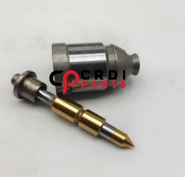 Original new QSX15 Nozzle For Cummins ISX ISX15 QSX15 Injector 4088660 ...