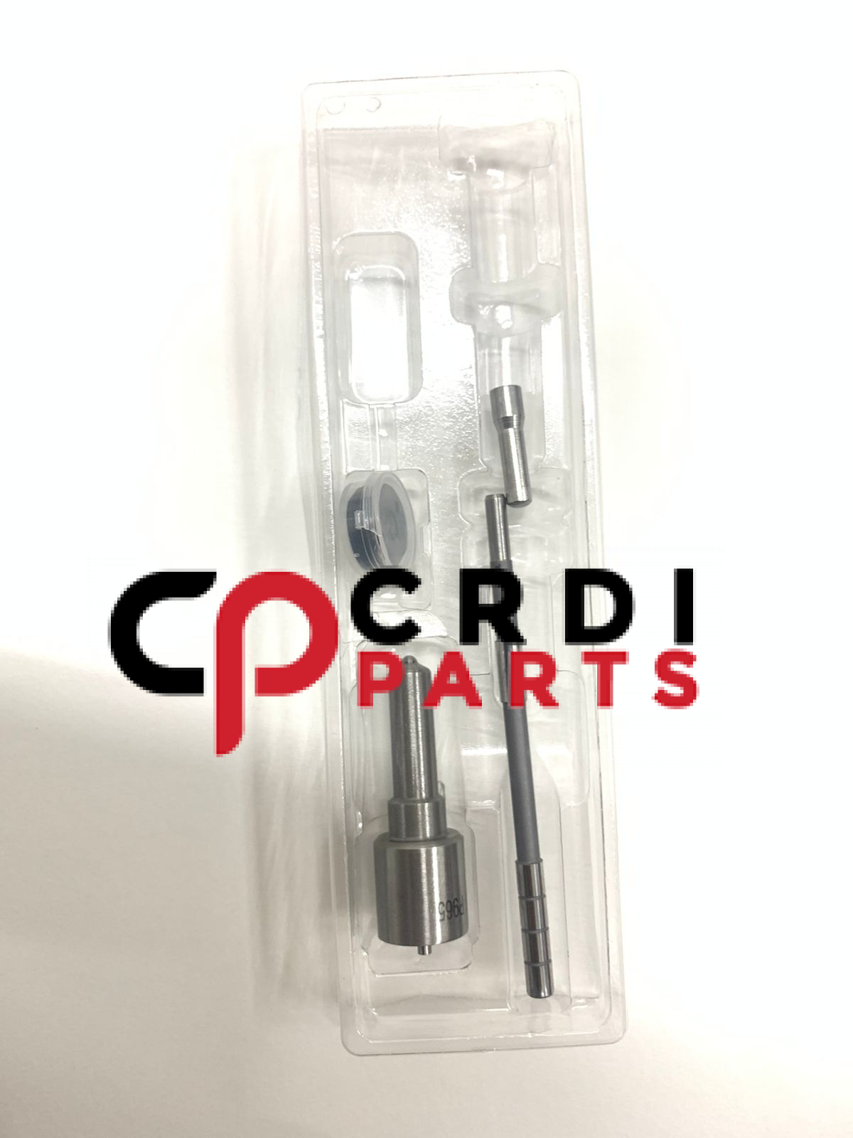 Repair kit 095000-8091 095000-8100 095000-8162 common rail injector ...