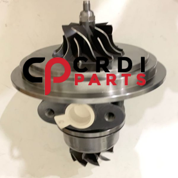 Turbocharger Assembly VOLVO 210, VOE21647837, 21647837 | crdiparts.com