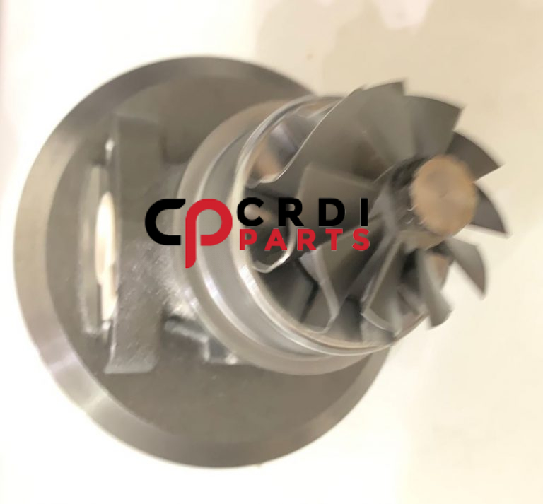 TURBOCHARGER CHRA VOLVO 210, VOE21647837, 21647837 | crdiparts.com