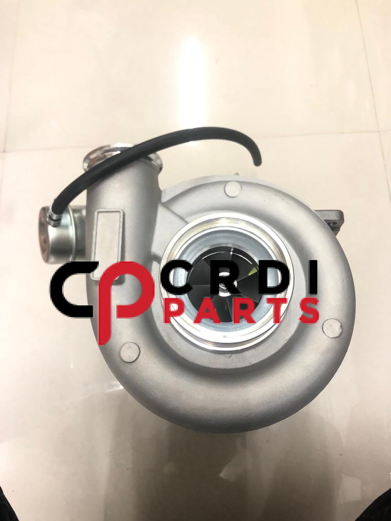 Turbocharger 3795669, 21701449, he500 volvo | crdiparts.com