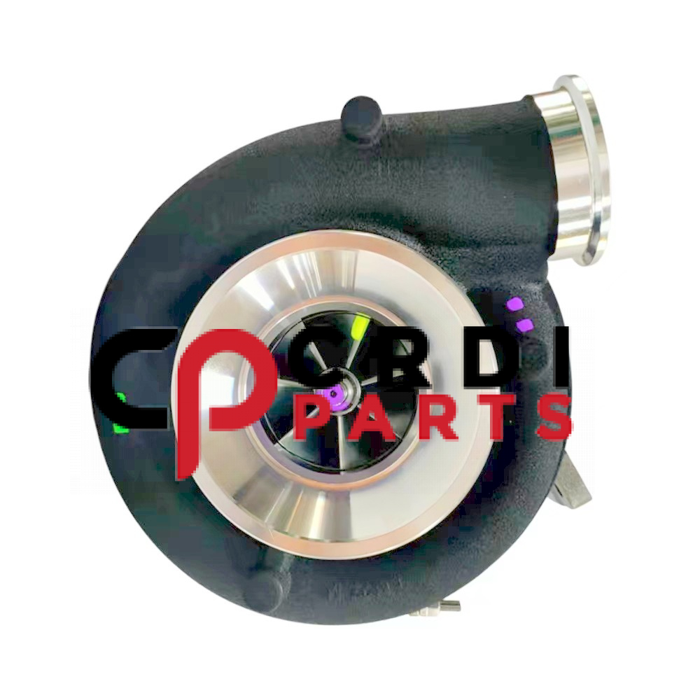 Turbocharger Assemble Mercedes BENZ 14879880008, 14879700008 ...