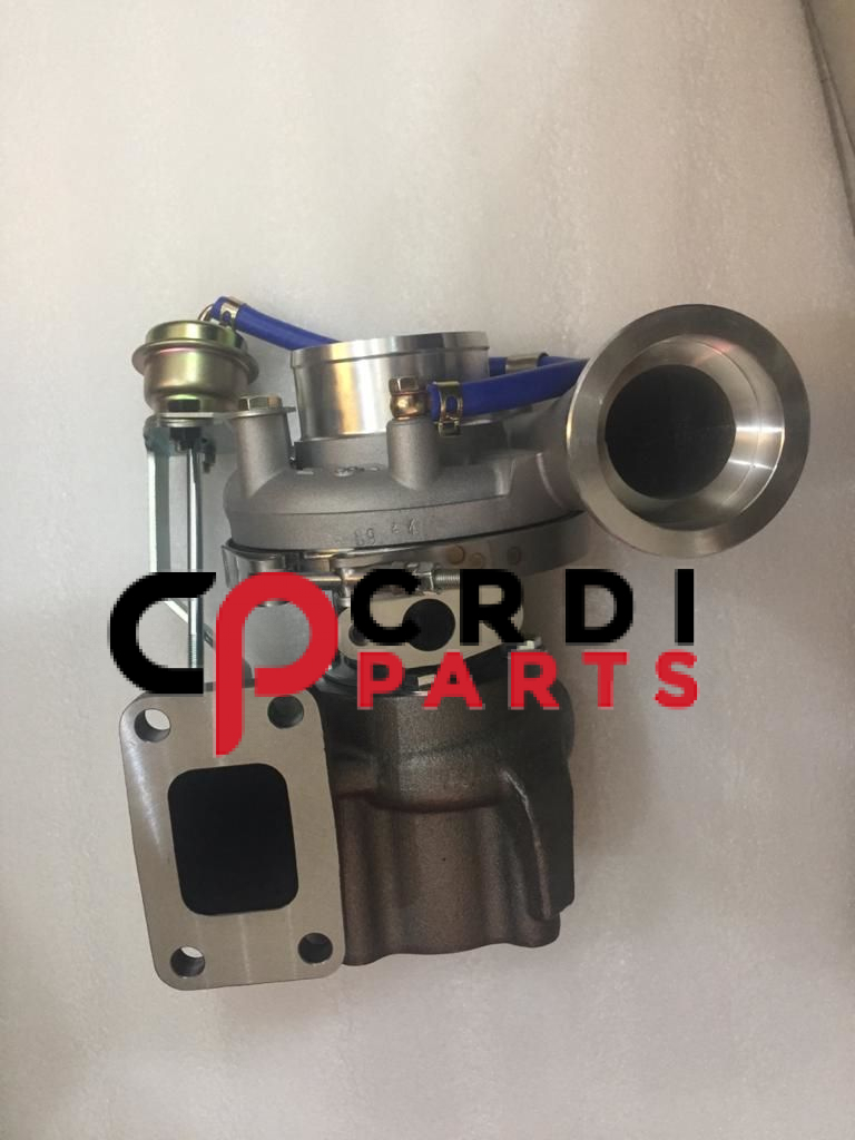 Turbocharger Assembly VOLVO 210, VOE21647837, 21647837 | crdiparts.com