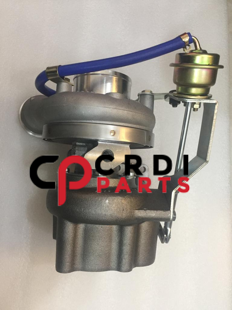 Turbocharger Assembly VOLVO 210, VOE21647837, 21647837 | crdiparts.com