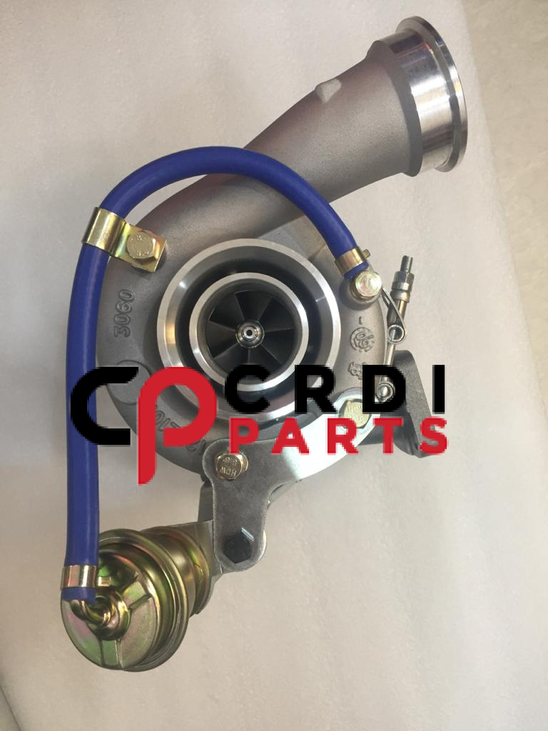 Turbocharger Assembly VOLVO 210, VOE21647837, 21647837 | crdiparts.com