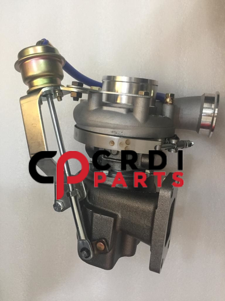Turbocharger Assembly VOLVO 210, VOE21647837, 21647837 | crdiparts.com