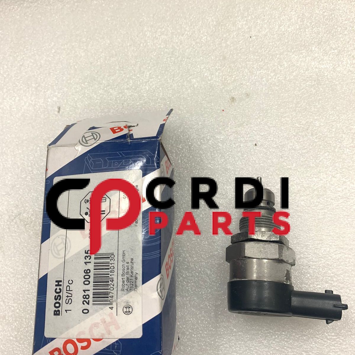 SENSORS & VALVES Archives - CRDI Parts