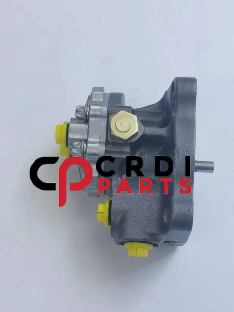 C9 CAT GEAR PUMP 457-5304 | crdiparts.com