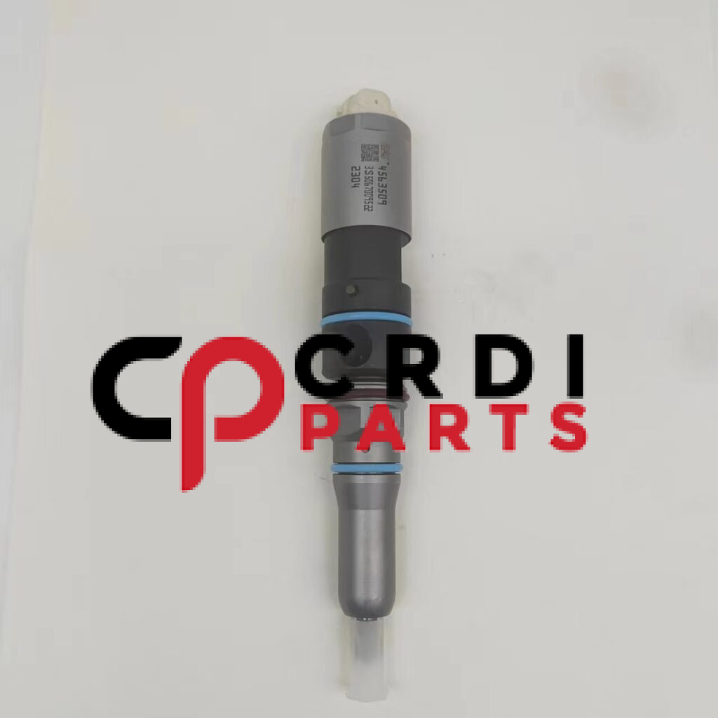 Cat C9 Fuel injector 456-3509 Suitable for CAT C9.3 Loader | crdiparts.com