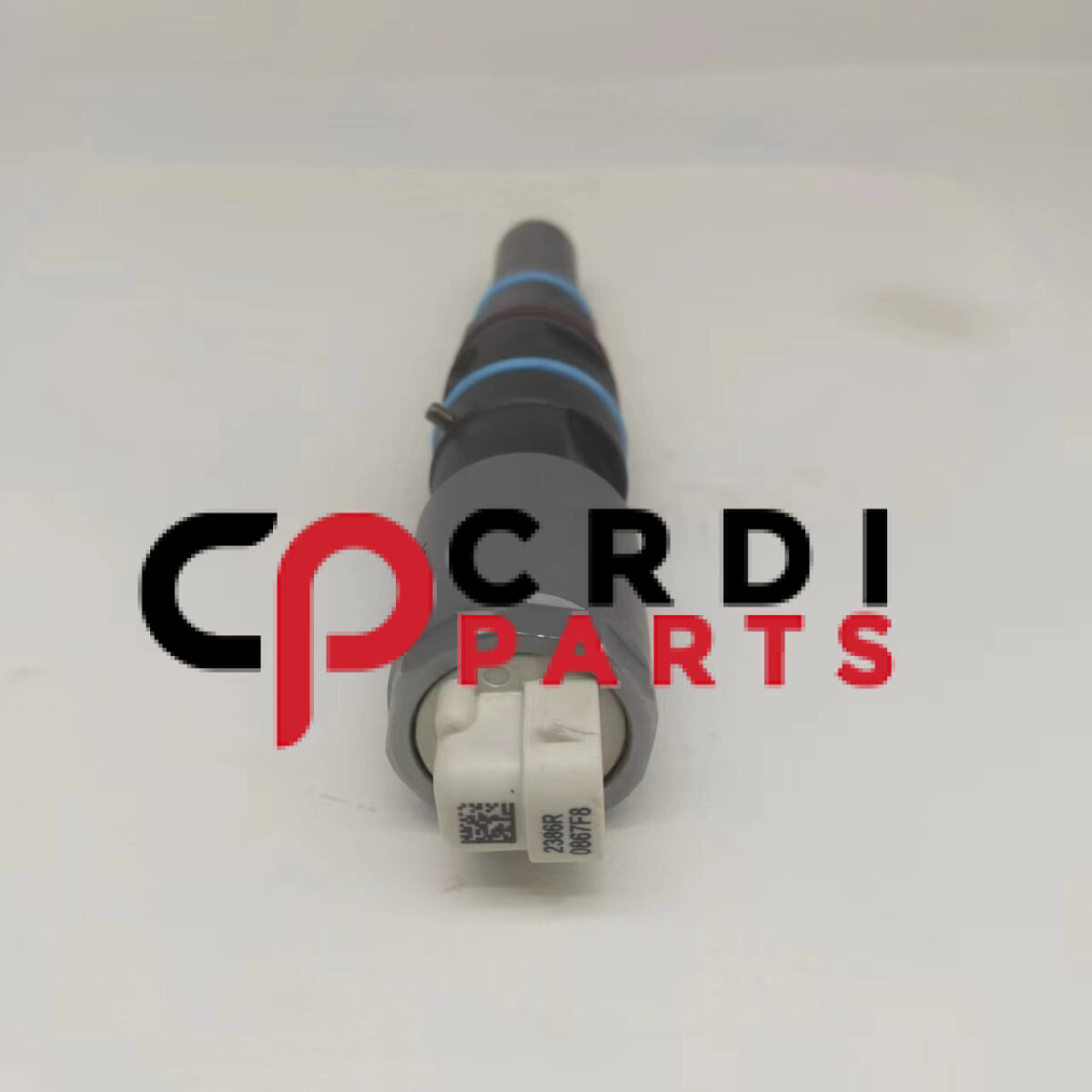 Cat C9 Fuel injector 456-3509 Suitable for CAT C9.3 Loader | crdiparts.com