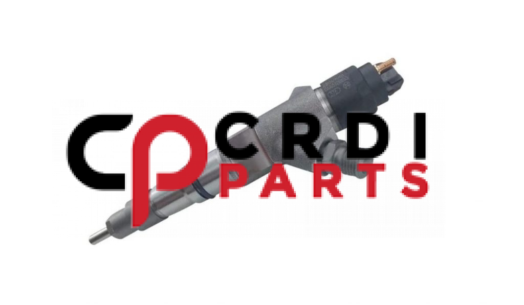 Common Rail Diesel Fuel Injector 0445120360, 0 445 120 360, 0445 120 ...