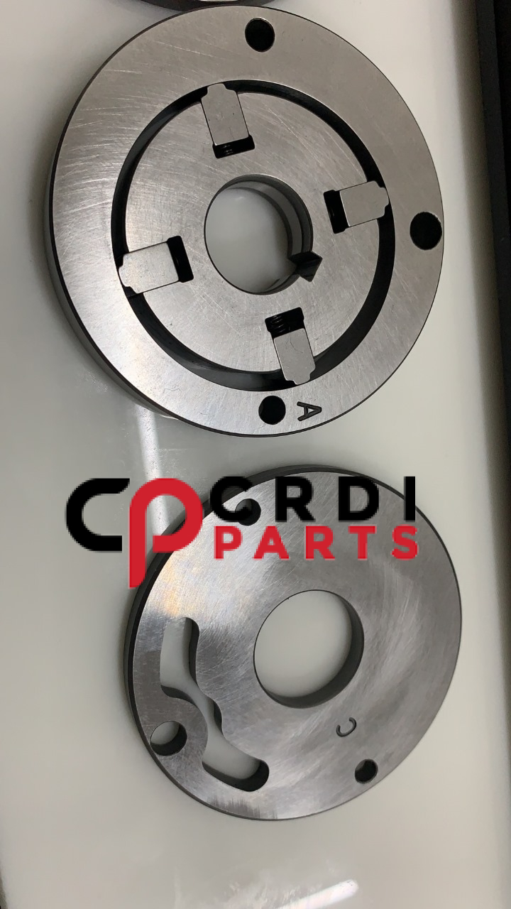 Common Rail Fuel Injection Pump vane pump 044502510, CB18 | crdiparts.com