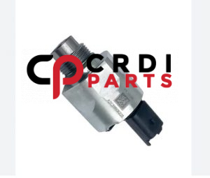 Common Rail Fuel Pressure Regulator Control Valve Vdo X39800300005z ...