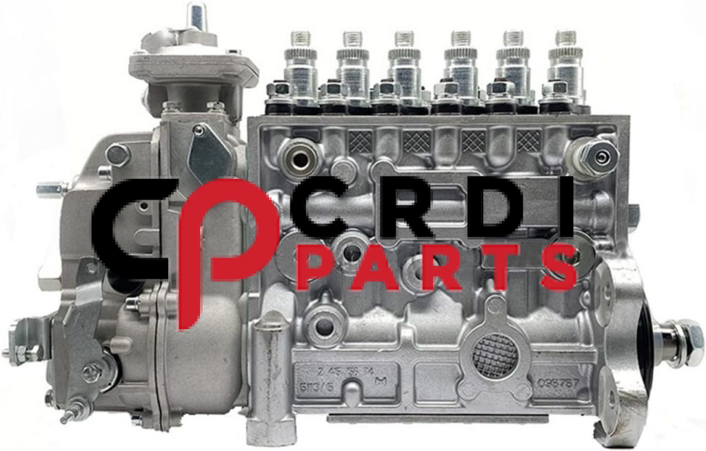Fuel Injection Pump 6743-71-1131 4063360 4063536 0402066729 Suitable ...