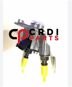 Id332290 Eicher Dosing Module Ad Blue Injector | crdiparts.com