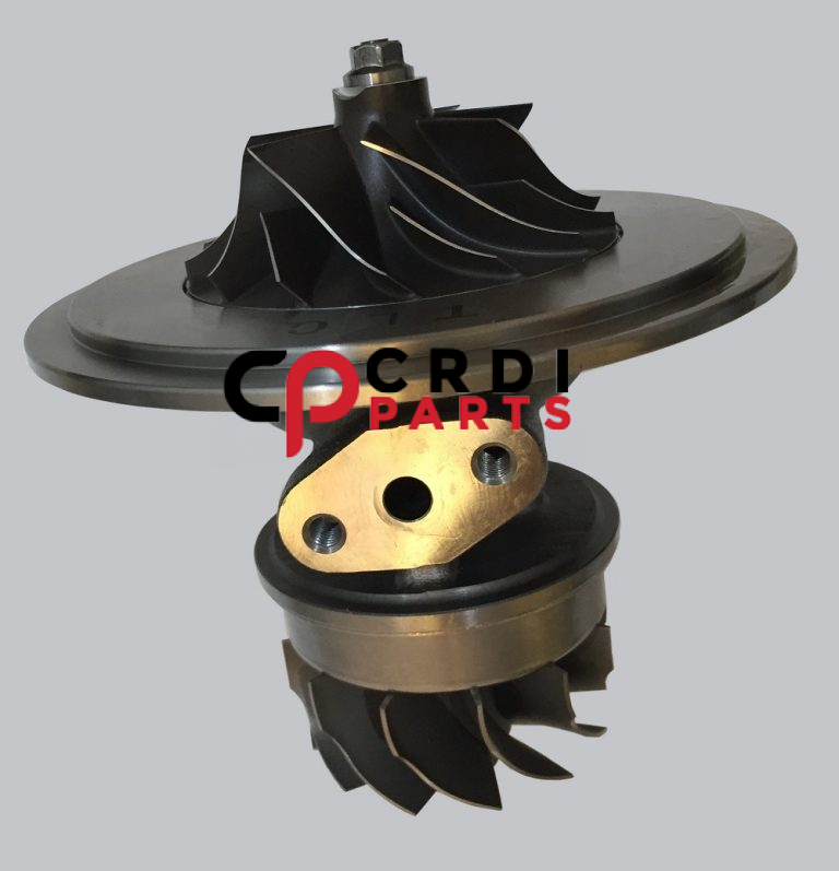 Turbocharger HX50 4046577, VG1560118227 Suitable For HOWO Truck WEICHAI ...
