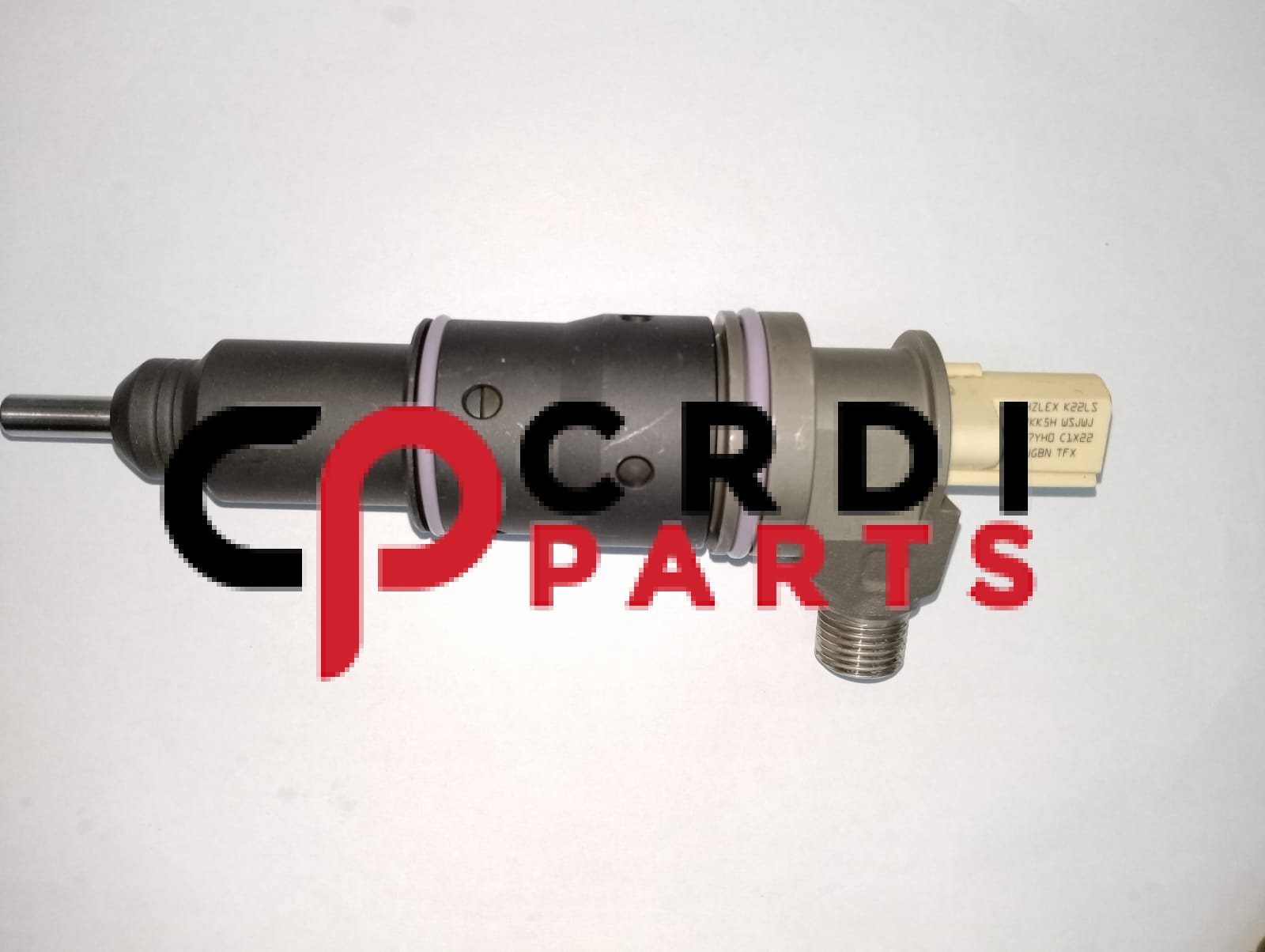 VOLVO smart Injector 22301418, Bebj1f06001 | crdiparts.com