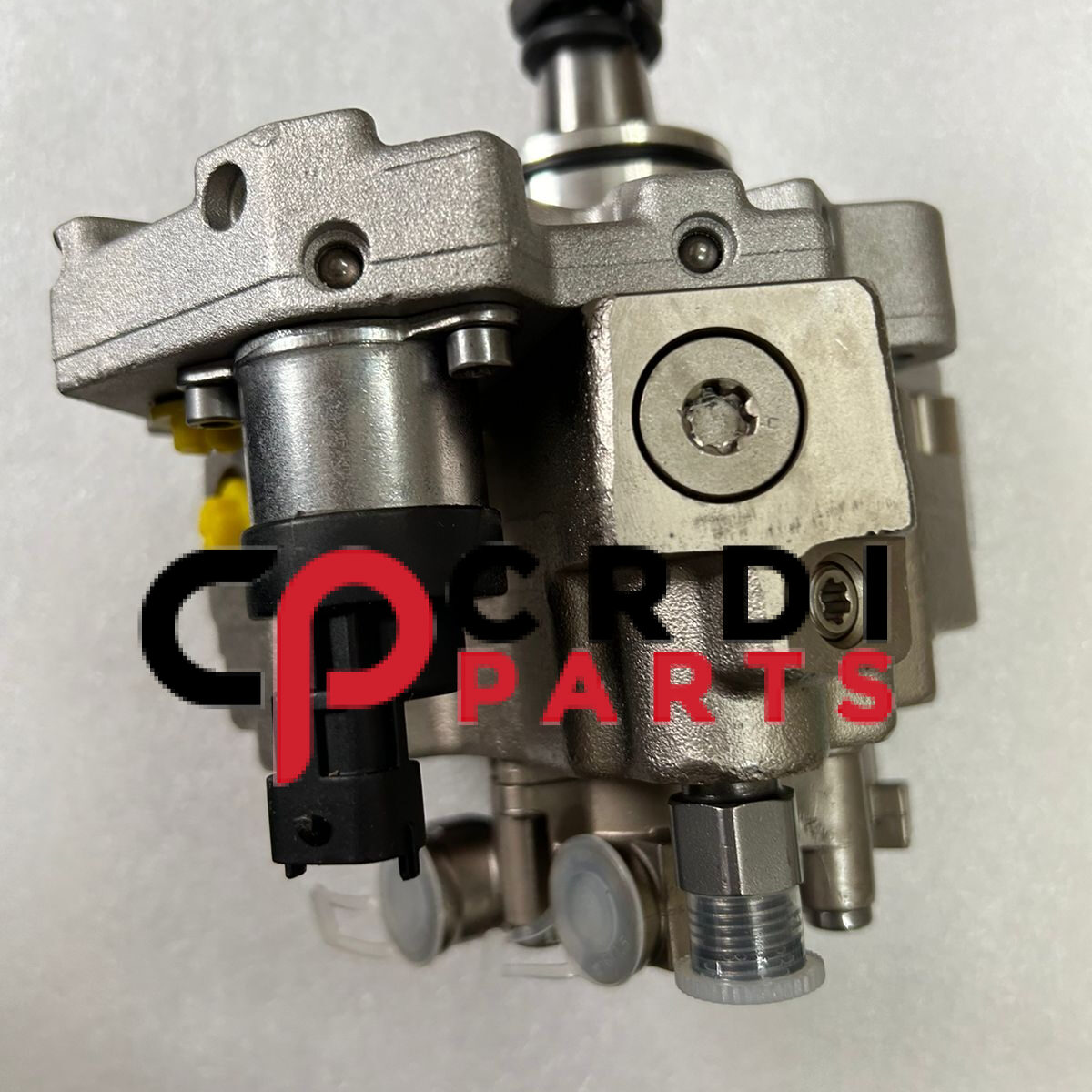 Common Rail Injection Pump Delphi 28331942 for DACIA Nissan RENAULT ...
