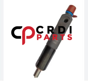 Common Rail Fuel Injector 2645A023 for Perkins Engine 1004-4T, 1006-6T ...
