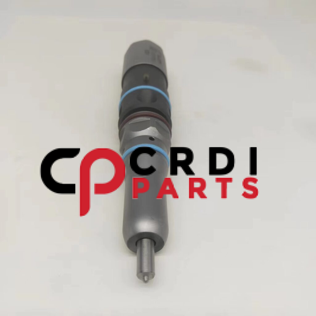 Common Rail Fuel Injector 456-3493 for Caterpillar C9.3 Engine CAT 336E ...