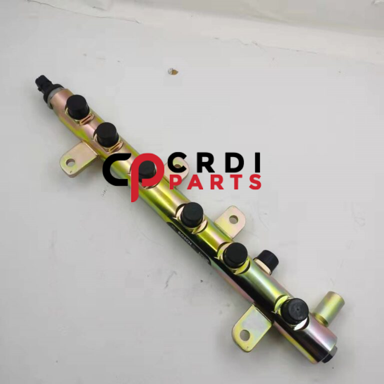 Common Rail Fuel Manifold 4937282 for Cummins 6bt5.9 Engine | crdiparts.com