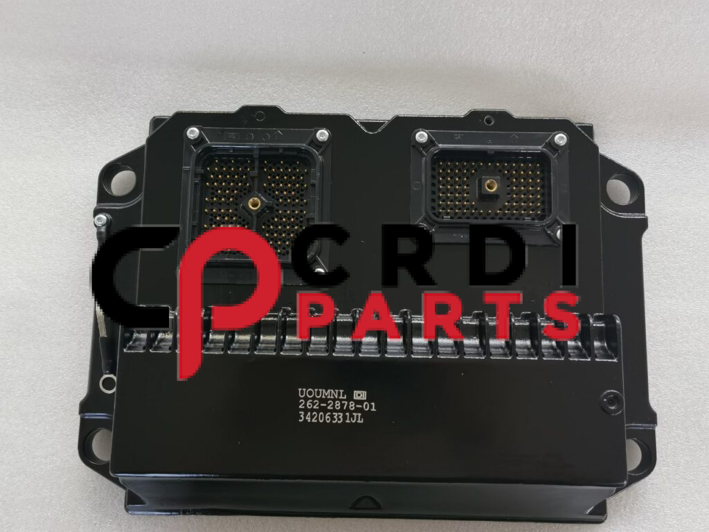 Engine Control Module ECM Controller 262-2878-01 For Caterpillar 962H ...