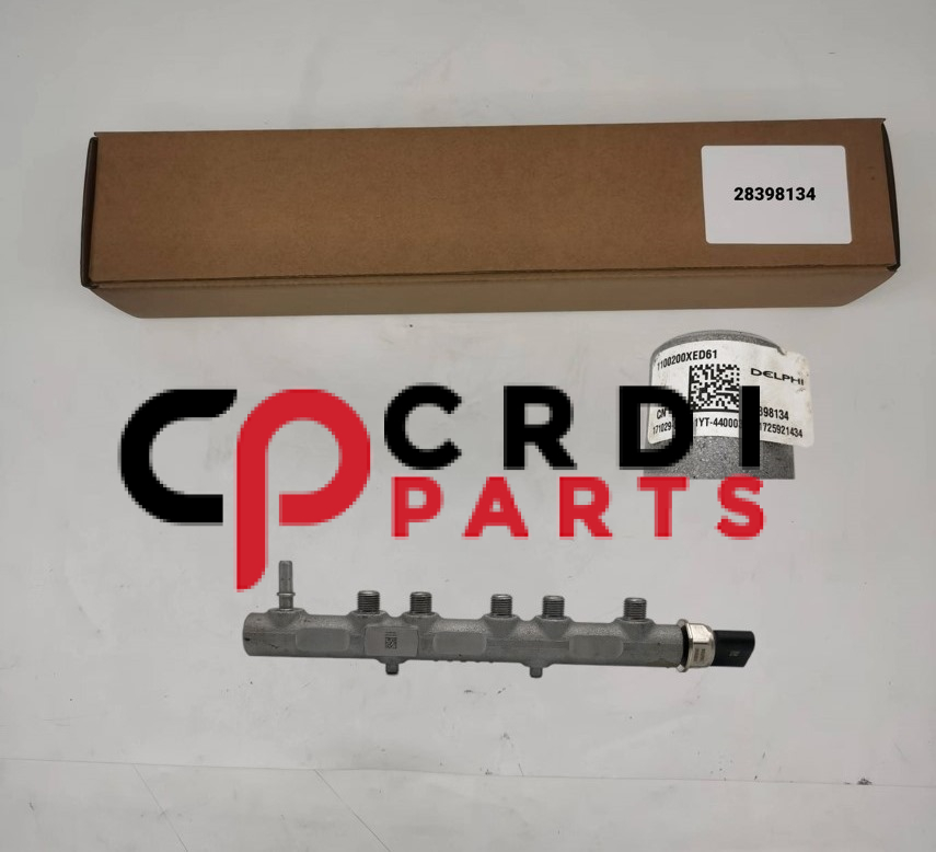 Fuel Common Rail 28398134 | crdiparts.com