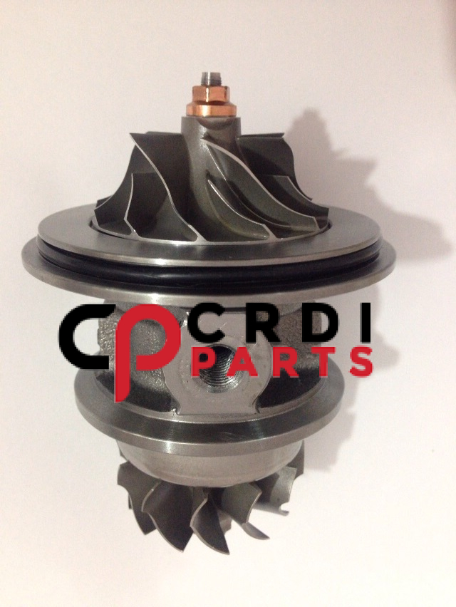 Turbocharger CHRA 3790201, 3790200, 4043584, ID501740, HE221WG TURBO ...