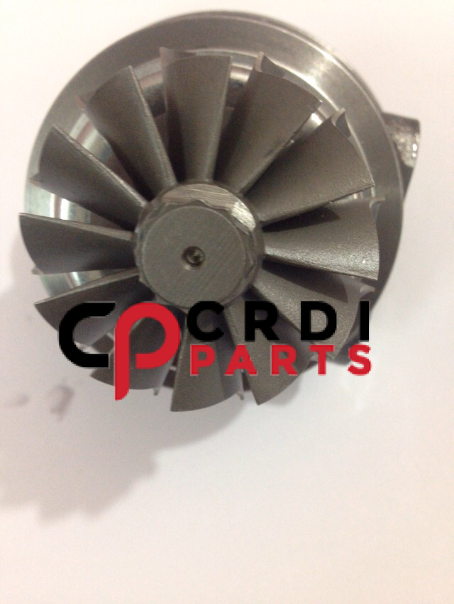 Turbocharger CHRA 3790201, 3790200, 4043584, ID501740, HE221WG TURBO ...