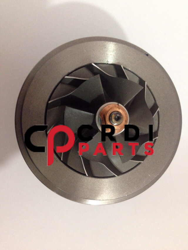 Turbocharger CHRA 3790201, 3790200, 4043584, ID501740, HE221WG TURBO ...
