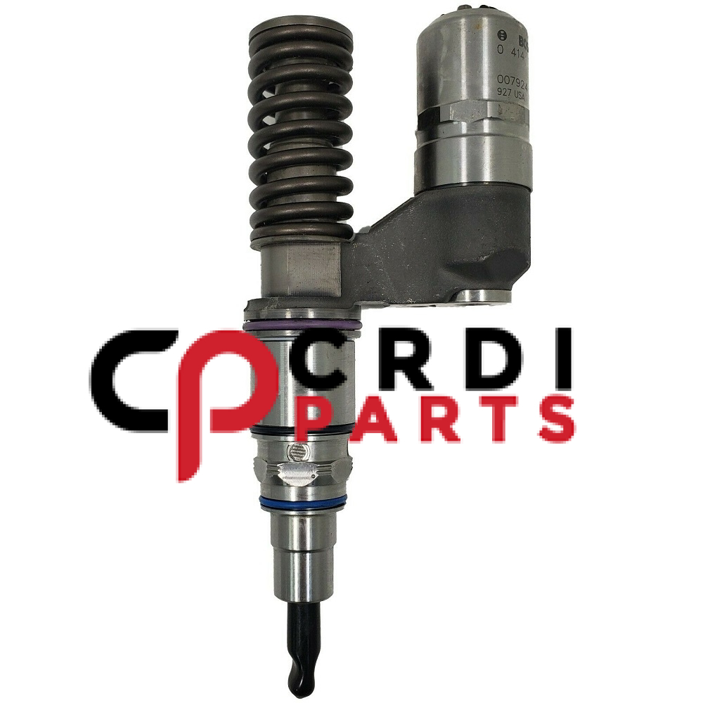 volvo penta Fuel injector 0414702013, 3829644 | crdiparts.com