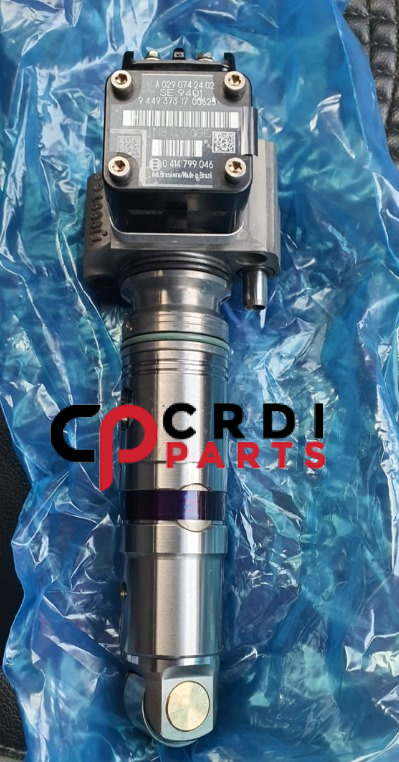 COMMON RAIL FUEL INJECTION UNIT PUMP A0290742402, 0290742402 ...