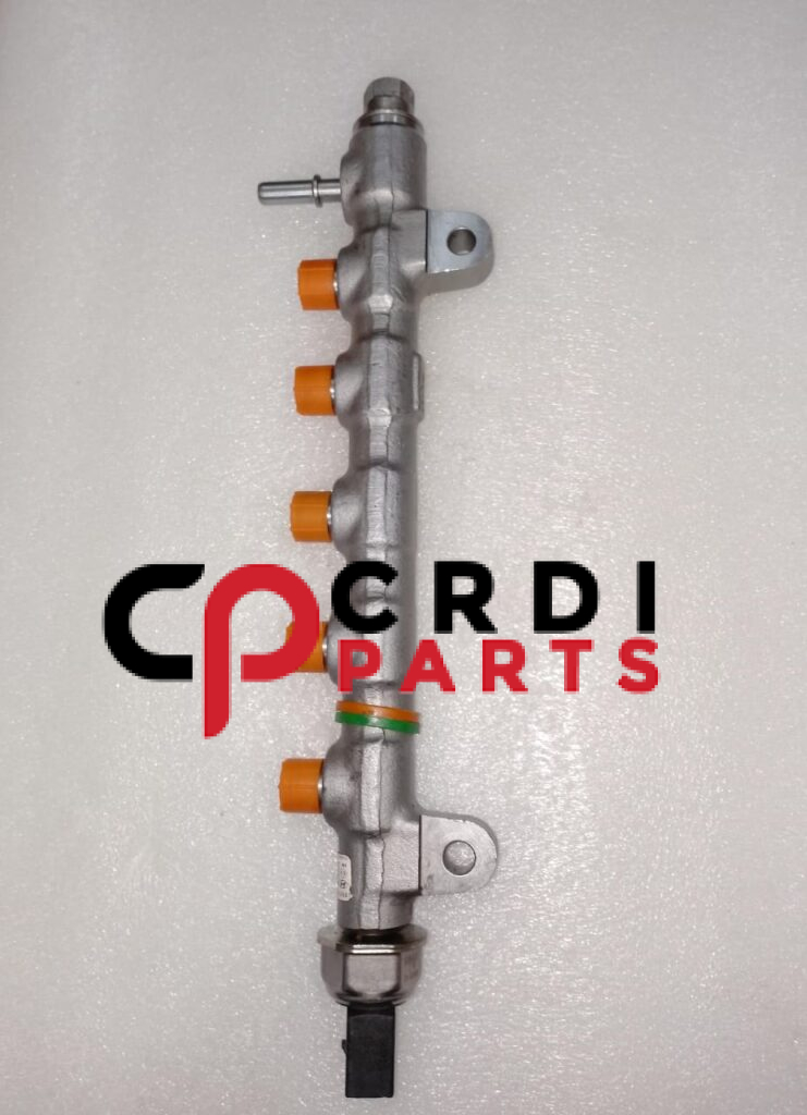 Common Rail Fuel Injection Rail 31400-2a150, 314002a150 | crdiparts.com