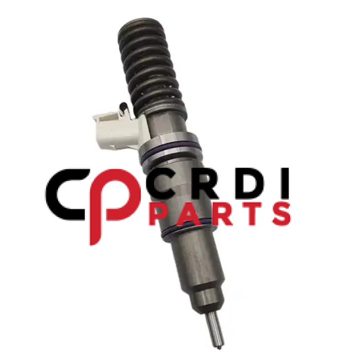 Common Rail Fuel Injector 21467658, BEBE4G1400 For VOLVO TRUCK ...