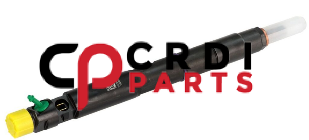 Delphi Common Rail Injector 28317158, 320-06881 fuel injector Assy for ...